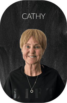 Personal Training - Inner West Sydney - LIFT