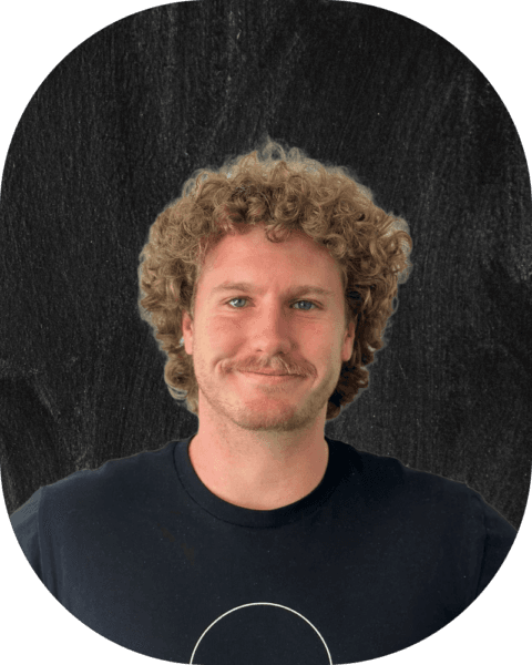 Meet your trainer - Tim - LIFT