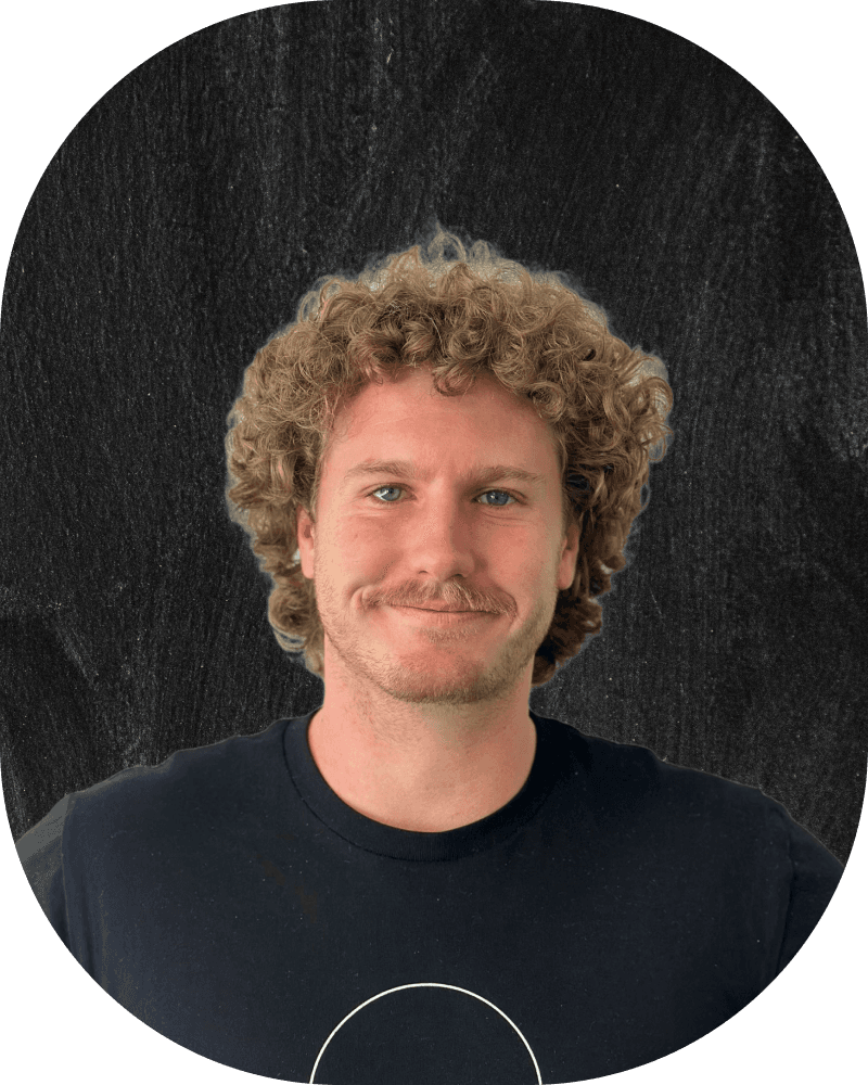 Meet your trainer - Tim - LIFT